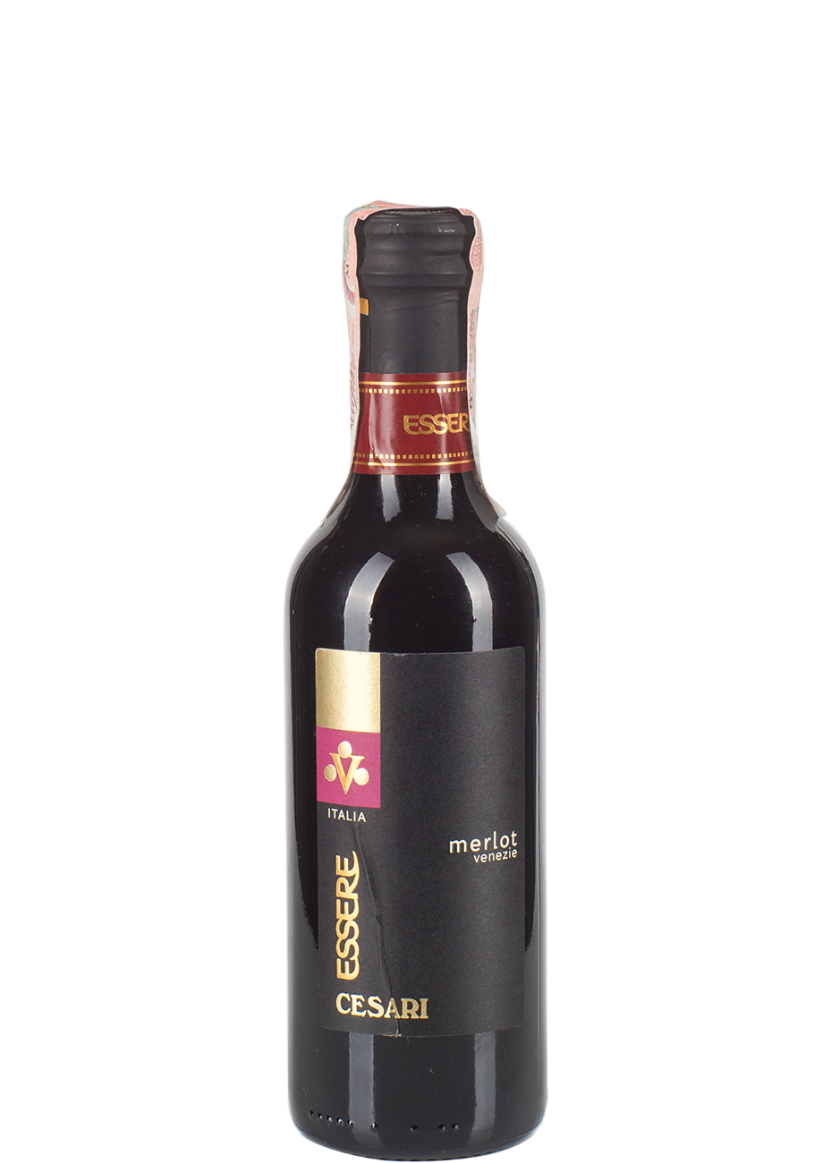 Вино Cesari Merlot delle Venezie Essere красное сухое 12° купить с ...