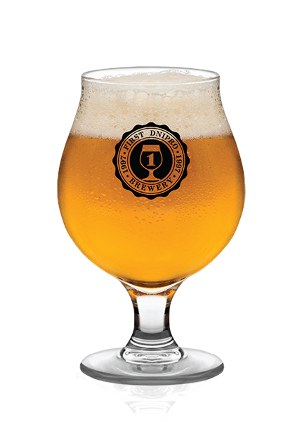Пиво Fdb Fest Golden Ale Світле Нефільтроване 5 1° купити з доставкою в